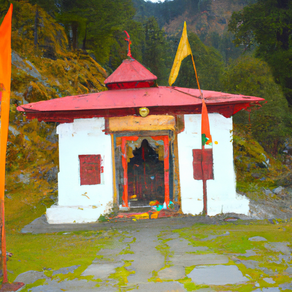 Shiv gufa temple In Himachal-Pradesh: Histroy,Facts,Worship Method ...