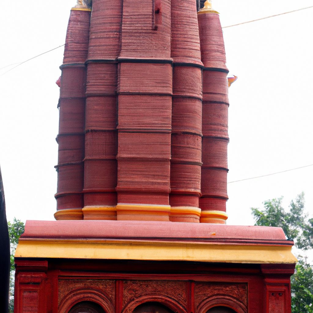 Shiva Mandir, Gopalganj In Bangladesh: Histroy,Facts,Worship Method ...