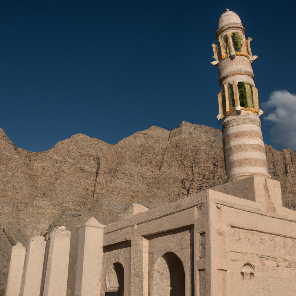 Shiva Temple, Nizwa In Oman: Histroy,Facts,Worship Method,Opening ...