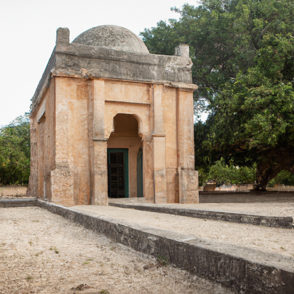 Shiva Temple, Salalah In Oman: Histroy,Facts,Worship Method,Opening ...