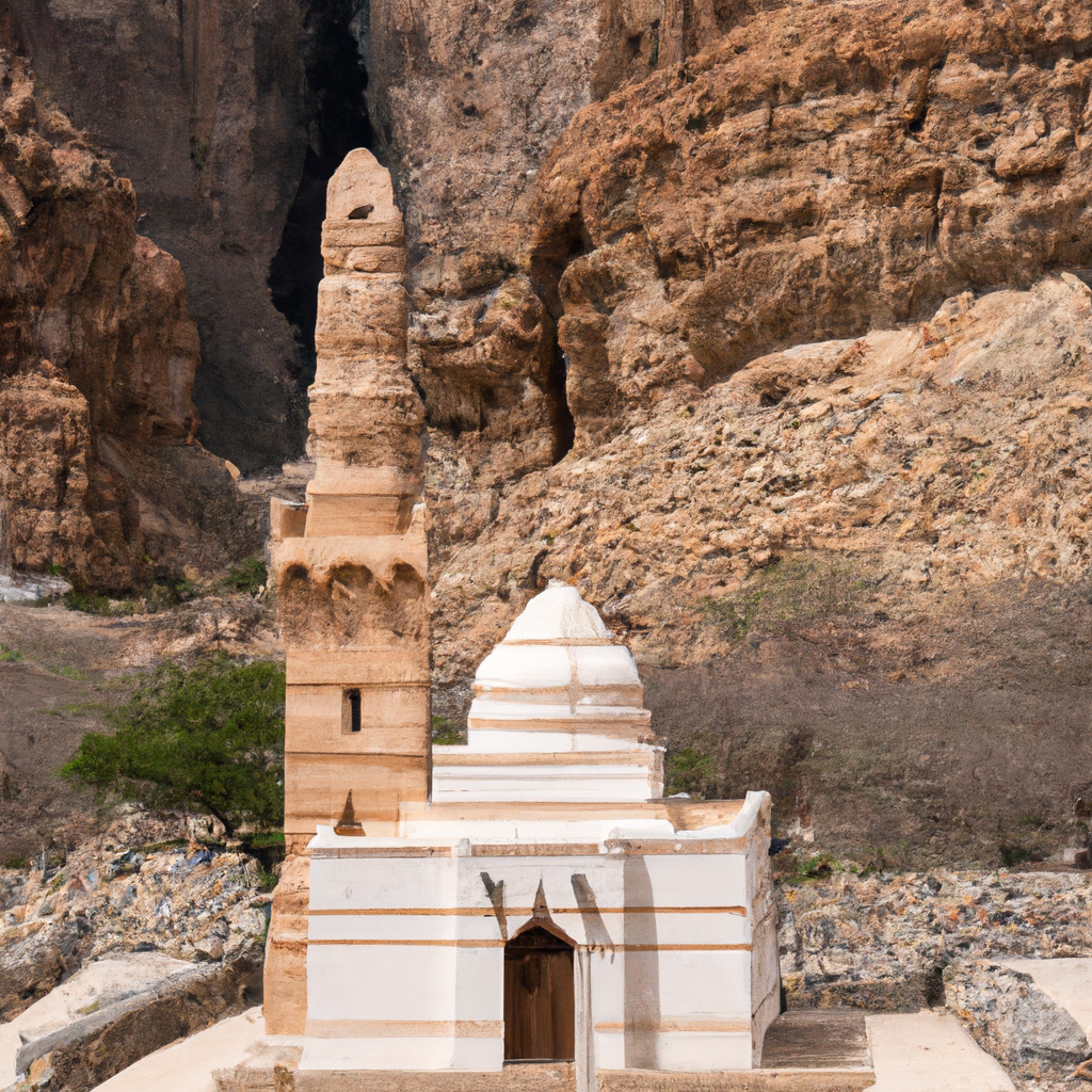 Shiva Temple, Sur In Oman: Histroy,Facts,Worship Method,Opening Timing ...