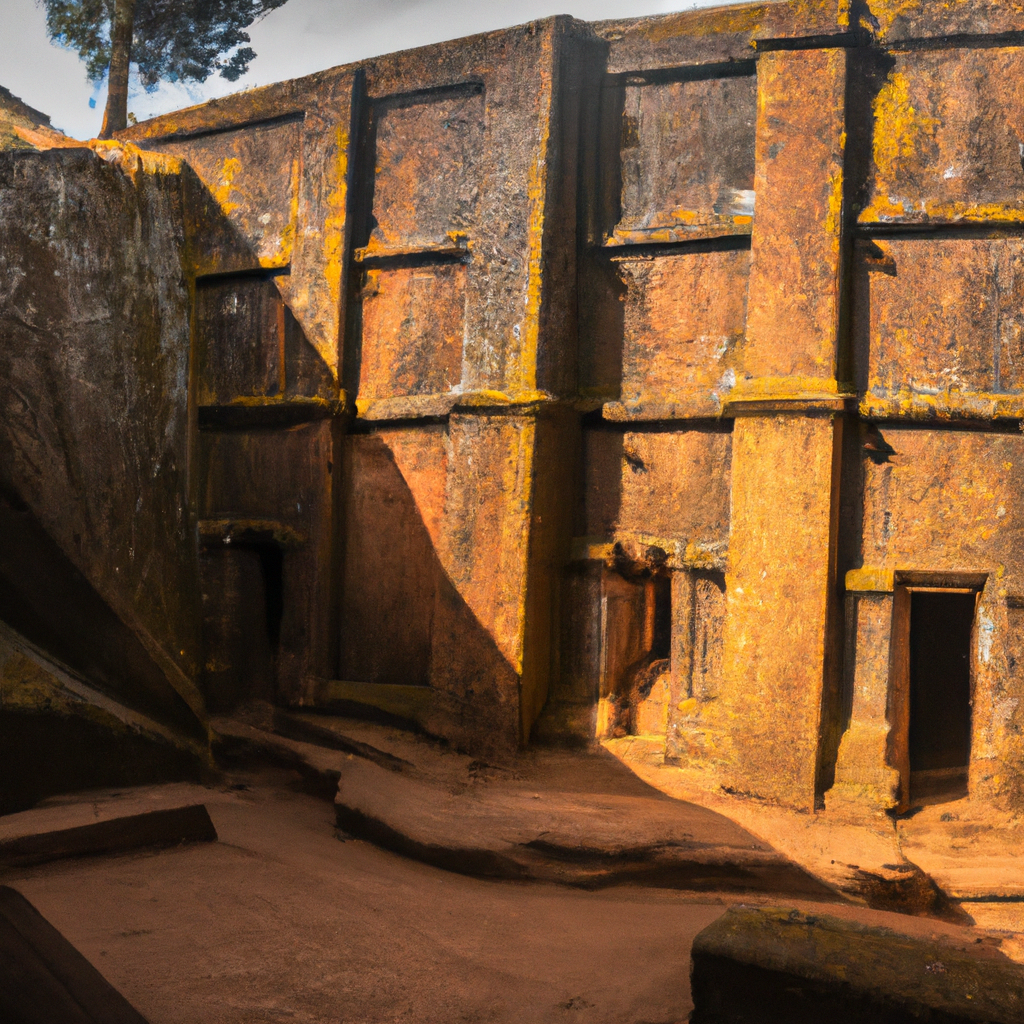 St. Arsema Orthodox Church In Ethiopia: History,Facts, & Services