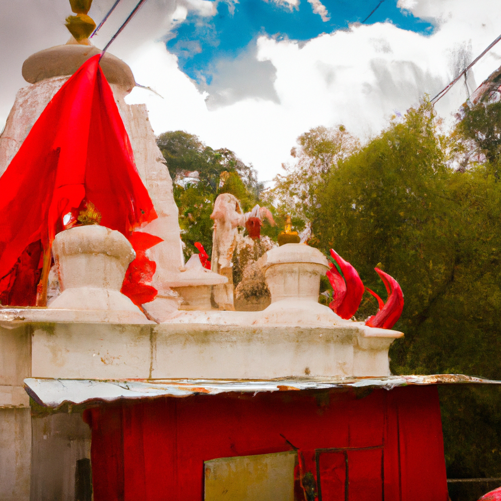 Shree Kranteshwar Mahadev Temple In Uttarakhand: Histroy,Facts,Worship ...