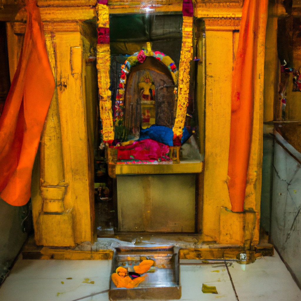 Shri Baba Dudhia Bhairav Nath Ji Pandav Kalin Temple In Delhi: Histroy ...