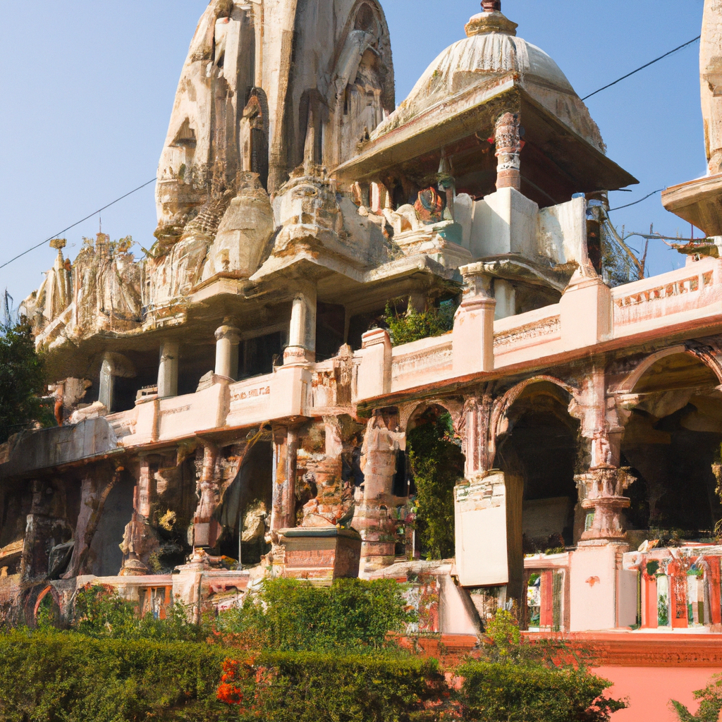 Assi Ghat, Varanasi In Uttar-Predesh: Histroy,Facts,Worship Method ...