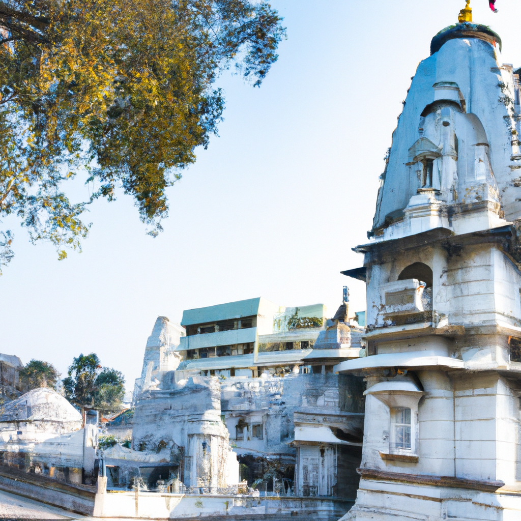 Shastri Nagar Market, Meerut In Uttar-Predesh: Local Store,Timing,What ...