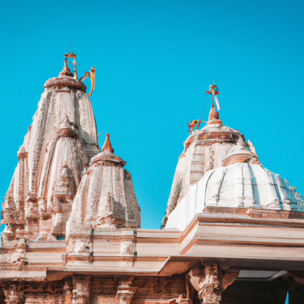 Shri Digamber Jain Temple - Ahmedabad In Gujarat: Histroy,Facts,Worship ...