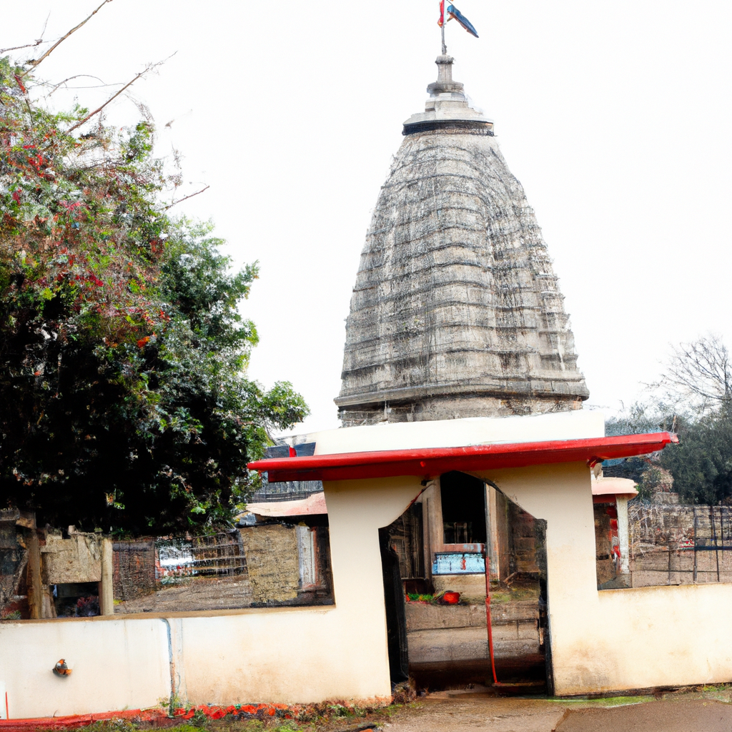 Shri Gondeshwar Temple - Sinnar In Maharashtra: Histroy,Facts,Worship ...