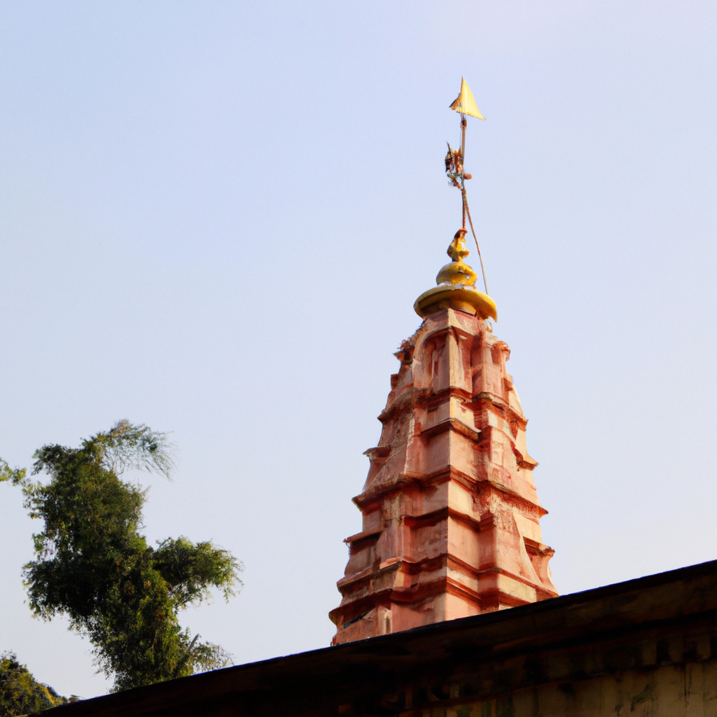 Renuka Devi Temple - Mahur In Maharashtra: Histroy,Facts,Worship Method ...