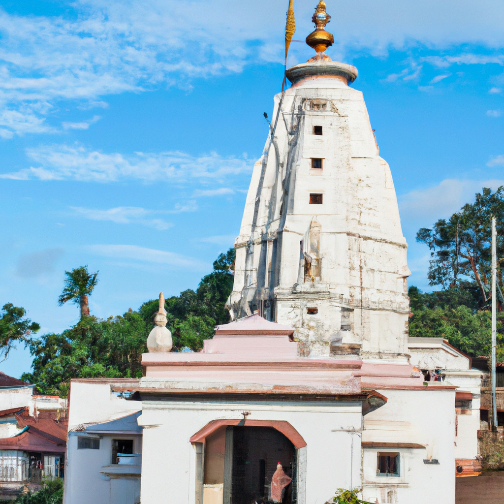 Shri Swaminarayan Mandir - Pune In Maharashtra: Histroy,Facts,Worship ...