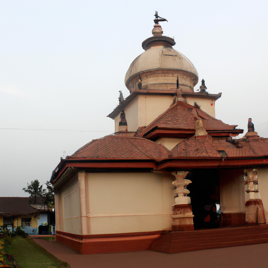 Renuka Devi Temple - Mahur In Maharashtra: Histroy,Facts,Worship Method ...