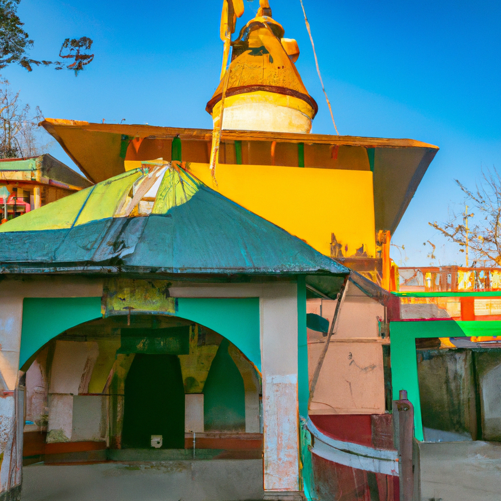 Indora Market, Indora In Himachal-Pradesh: Local Store,Timing,What to ...
