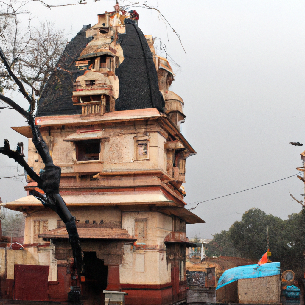 Mahalaxmi Temple - Dahanu In Maharashtra: Histroy,Facts,Worship Method ...