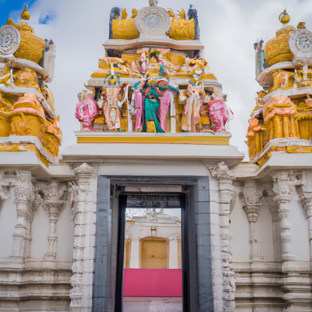 Shri Ram Dhaam - Melbourne, Victoria In Australia: Histroy,Facts ...