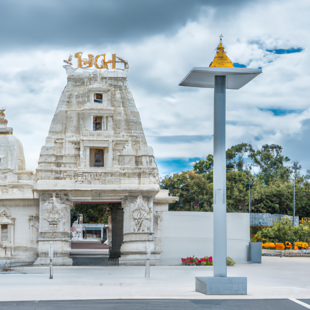 Shri Shiva Mandir - Sydney, New South Wales In Australia: Histroy,Facts ...