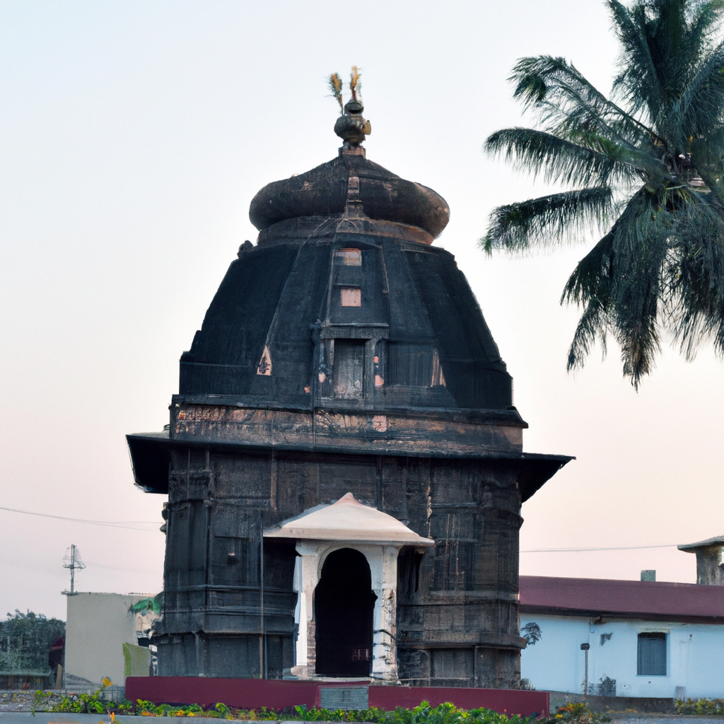 Shri Siddhanath Temple - Hingoli In Maharashtra: Histroy,Facts,Worship ...