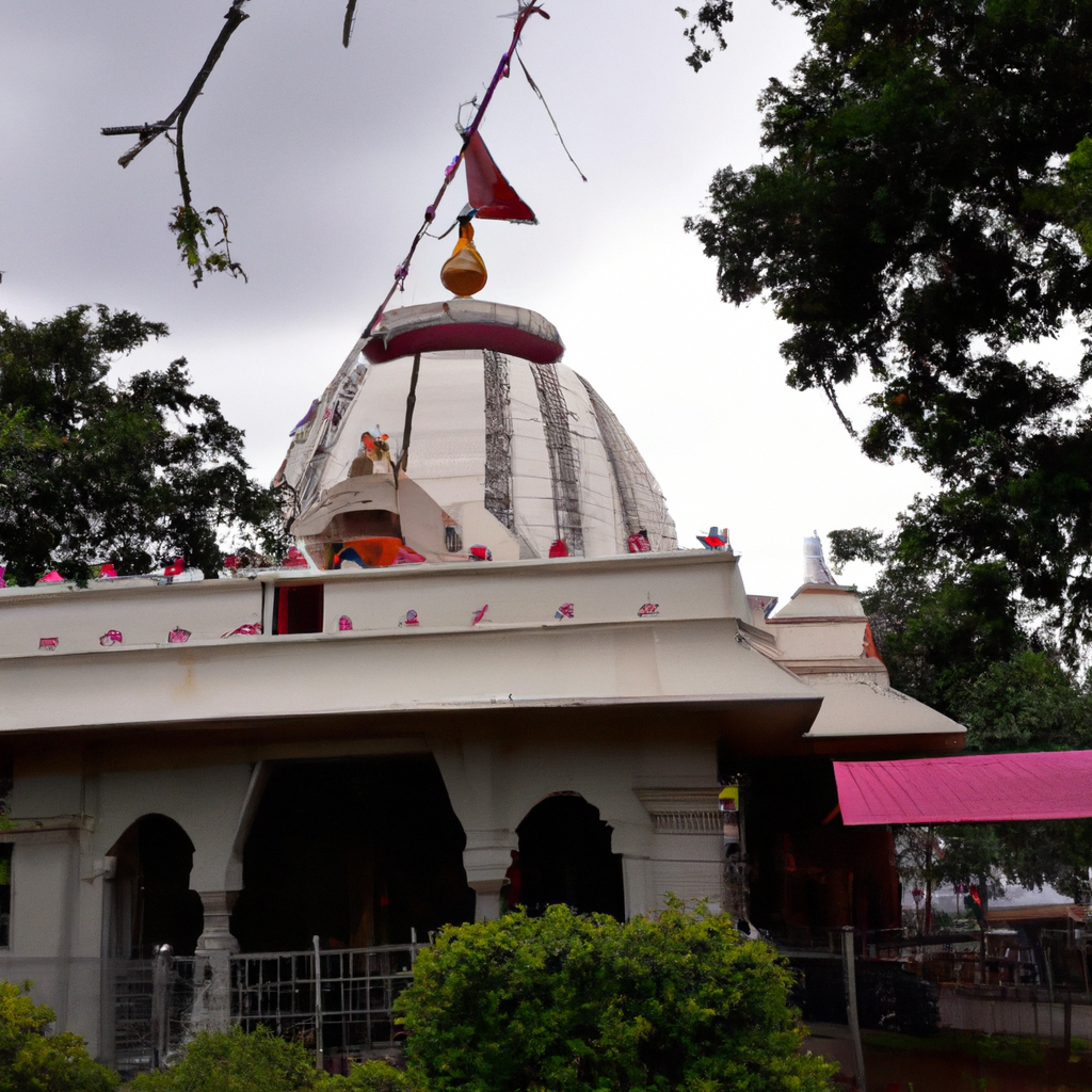 Shri Swaminarayan Mandir - Pune In Maharashtra: Histroy,Facts,Worship ...