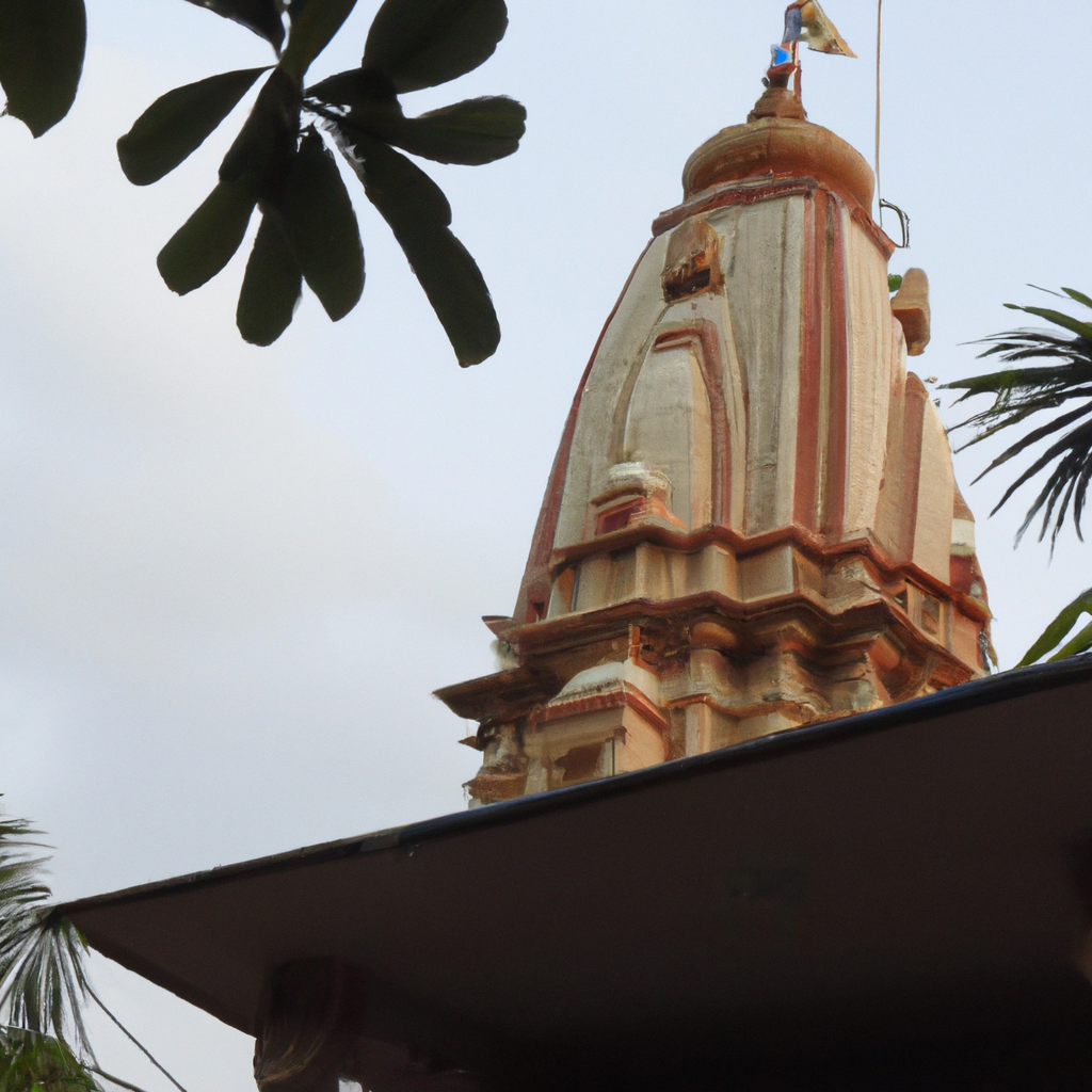 Renuka Devi Temple - Mahur In Maharashtra: Histroy,Facts,Worship Method ...