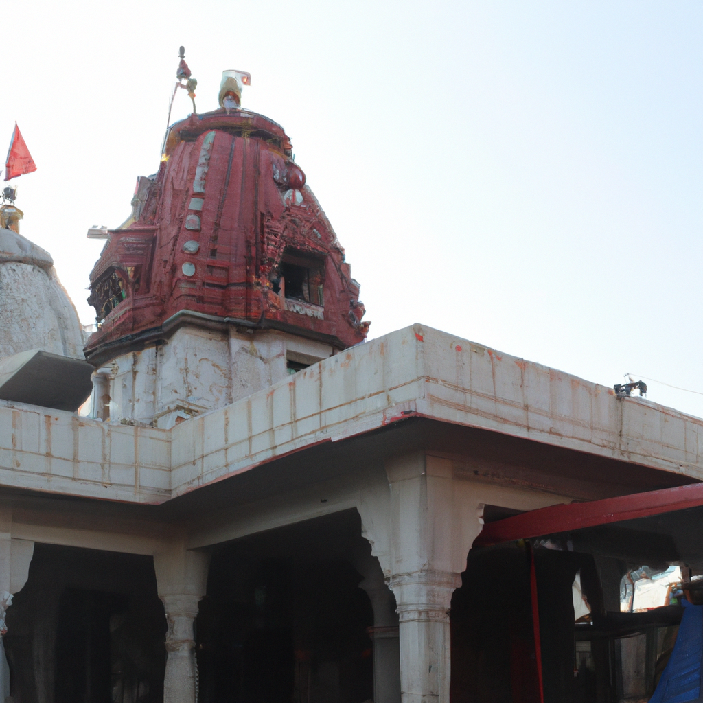 Shree Swami Samarth Temple - Akkalkot In Maharashtra: Histroy,Facts ...