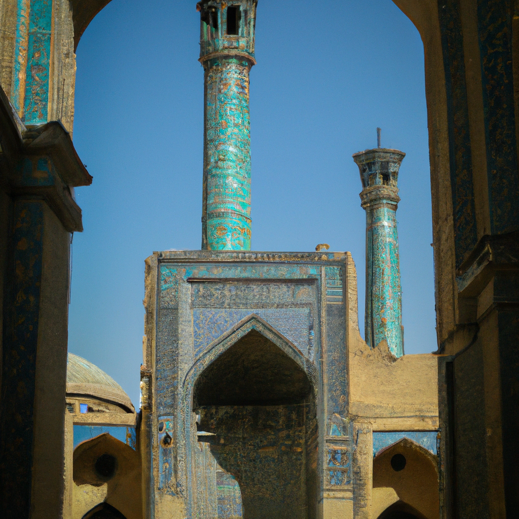 Paghman Gardens, Kabul In Afghanistan: Overview,Prominent Features ...