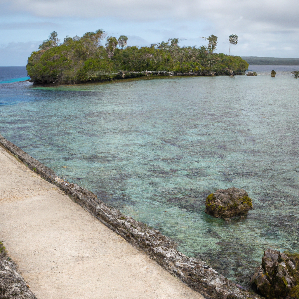 Roman Catholic Church In Tonga: History,Facts, & Services