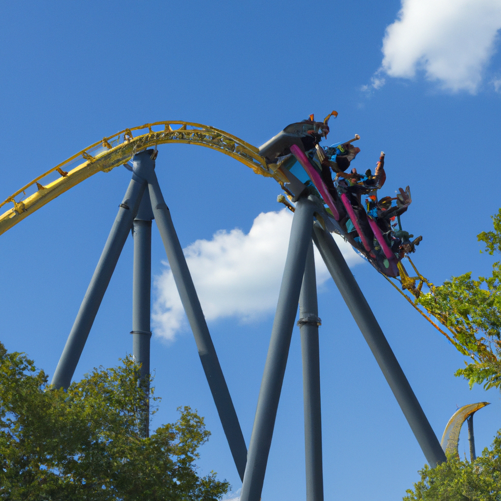 Silverwood Theme Park In USA: Overview,Timings, & Activities