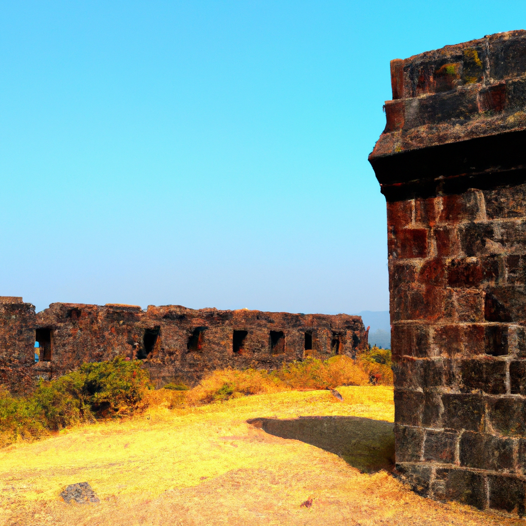 Sindhdurg fort In India: History,Facts, & Services