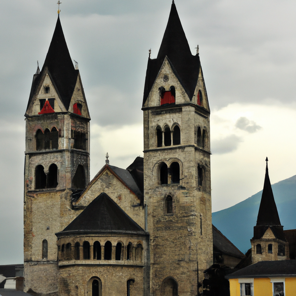 Sion Church In Indonesia: History,Facts, & Services