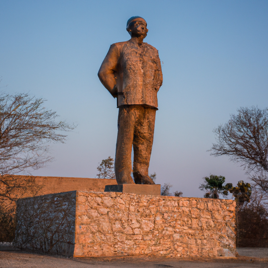 Kgale Hill In Botswana: Overview,Prominent Features,History,Interesting ...