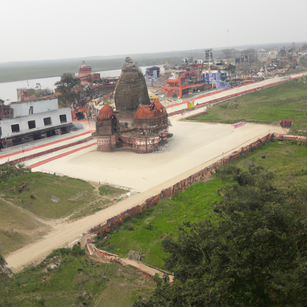 Sitamarhi Group of Temples In India: History,Facts, & Services