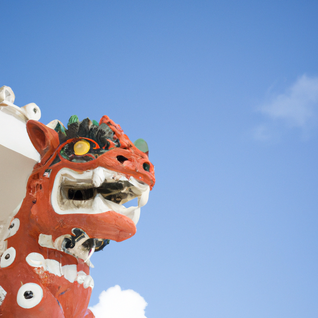 Sites of the Ryukyu Kingdom In Japan: Overview,Prominent Features ...