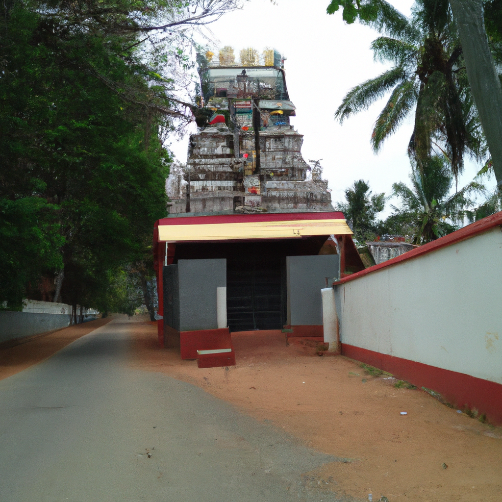Siva Temple , Kilayur(Kaliyapatti) In India: History,Facts, & Services