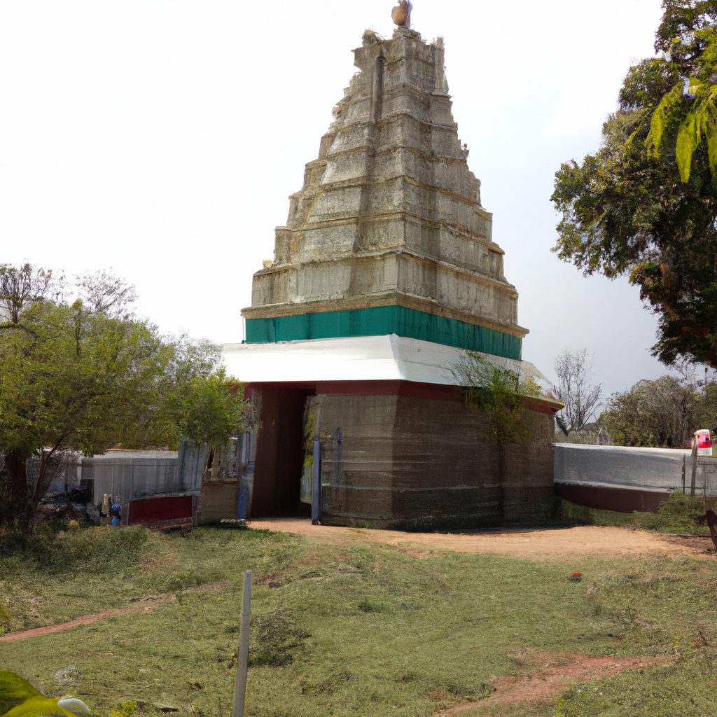 Siva Temple, Panangudi In India: History,Facts, & Services