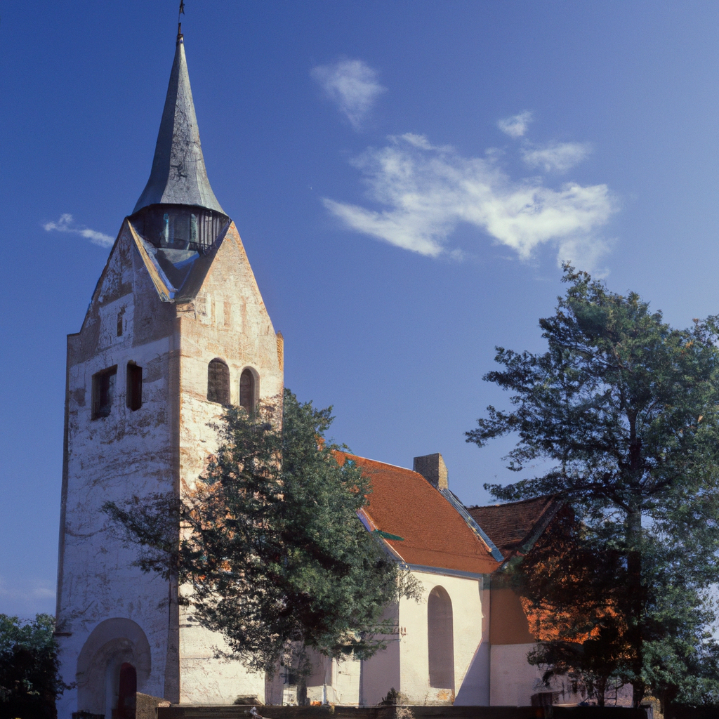 Skejby Church In Denmark: History,Facts, & Services