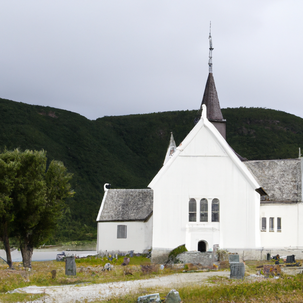 Skjold kyrkje In Norway: History,Facts, & Services