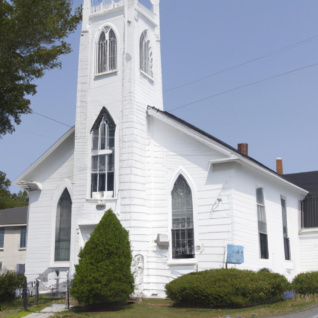 Smith Memorial Congregational In Guyana: History,Facts, & Services