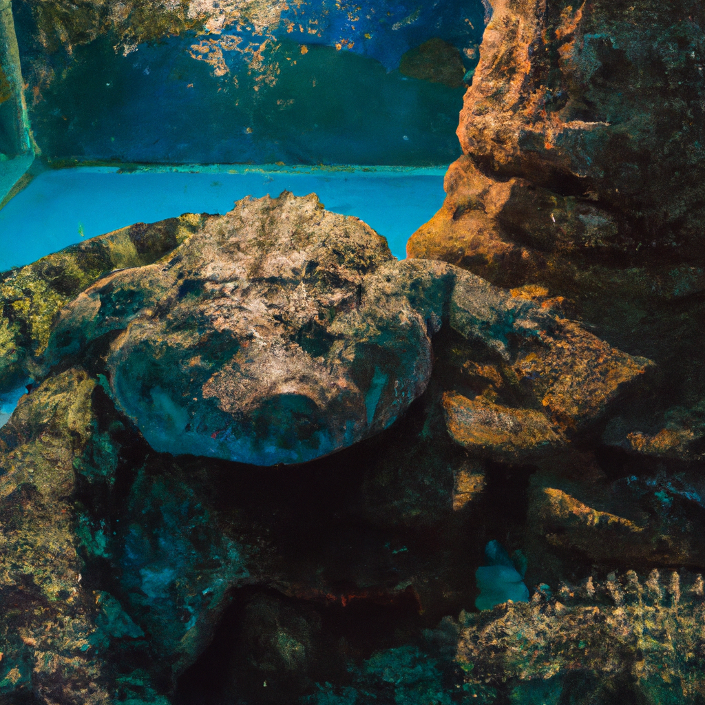 Discover Sochi Discovery World Aquarium In Russia: Overview,Prominent ...