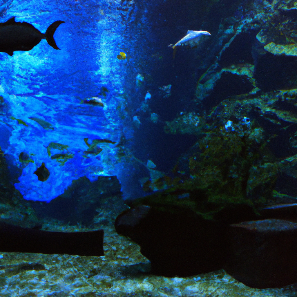 Discover Sochi Discovery World Aquarium In Russia: History,Facts ...
