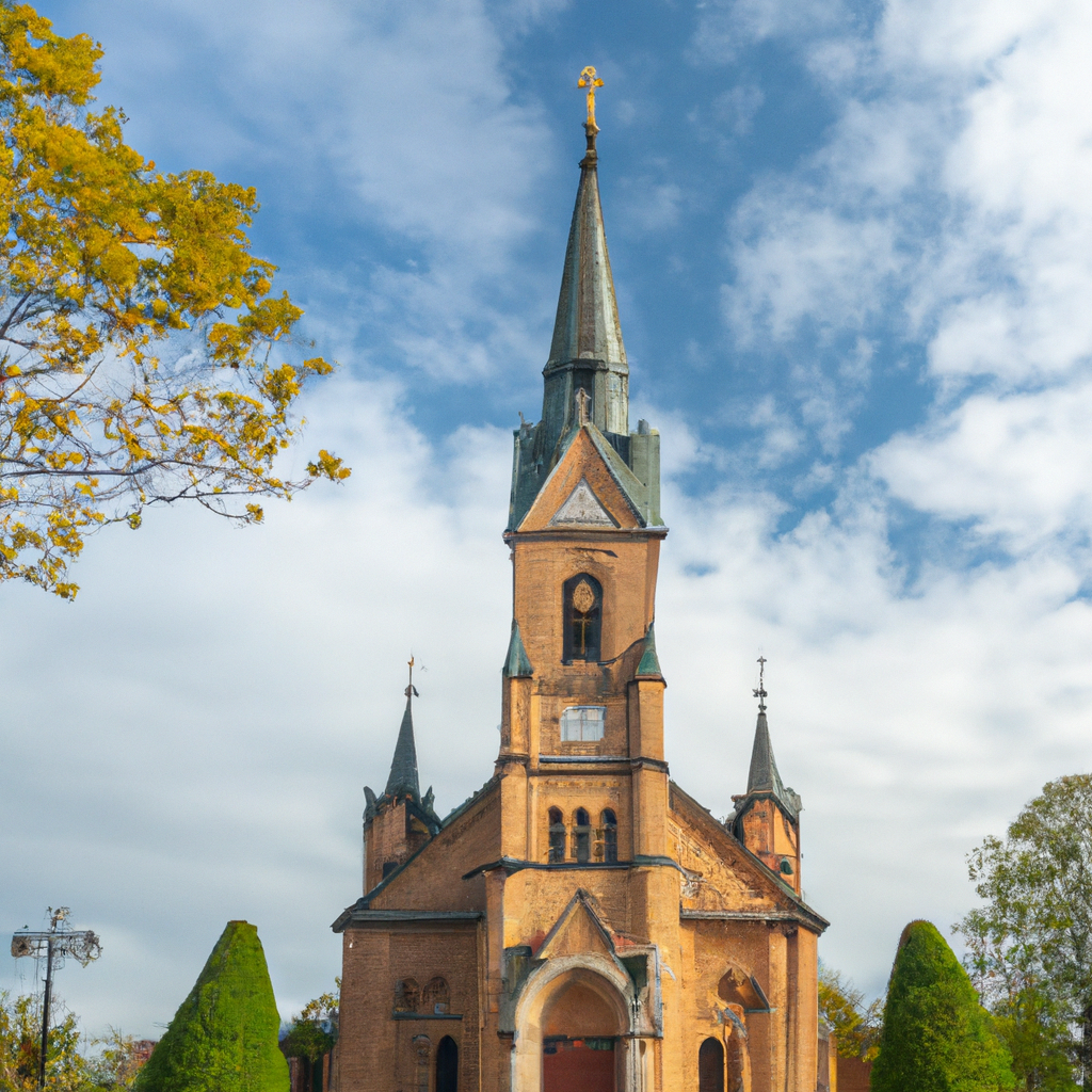 Solna Church In Sweden: Overview,Prominent Features,History,Interesting ...