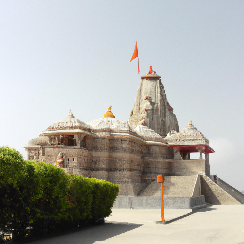Somnath Temple In India: History,Facts, & Services