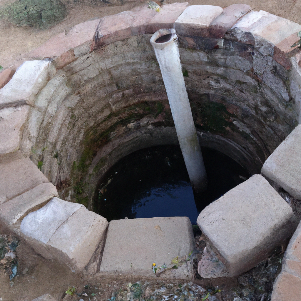 Soolai Well In India: History,Facts, & Services