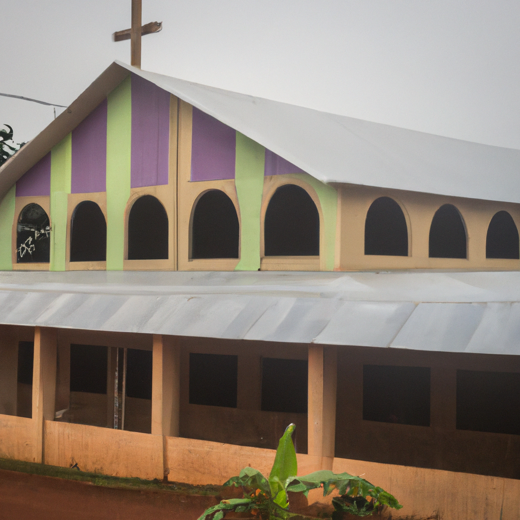 Spirit Faith Church In Cameroon: History,Facts, & Services