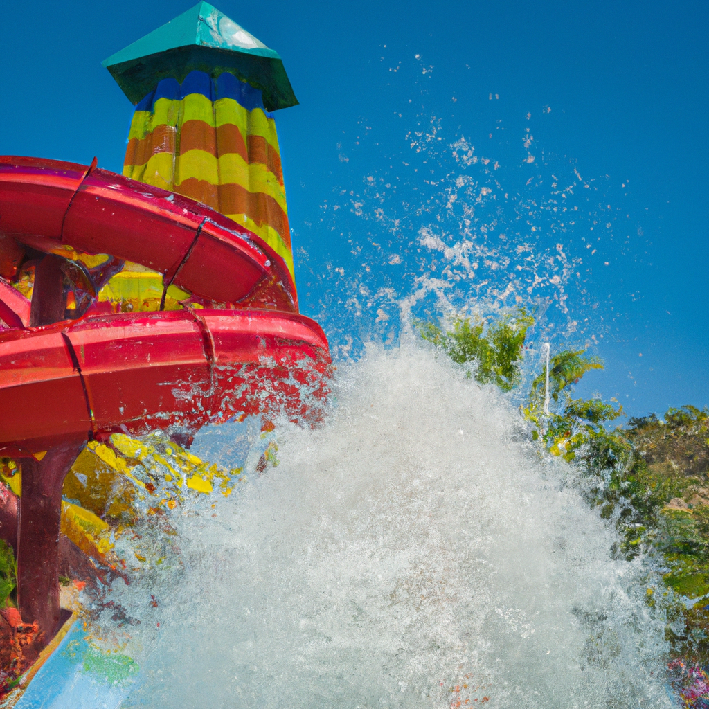 Splash Jungle Water Park In Phuket: Overview,Timings, & Activities