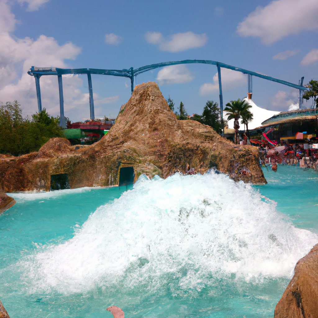 Splash Lagoon In USA: Overview,Timings, & Activities