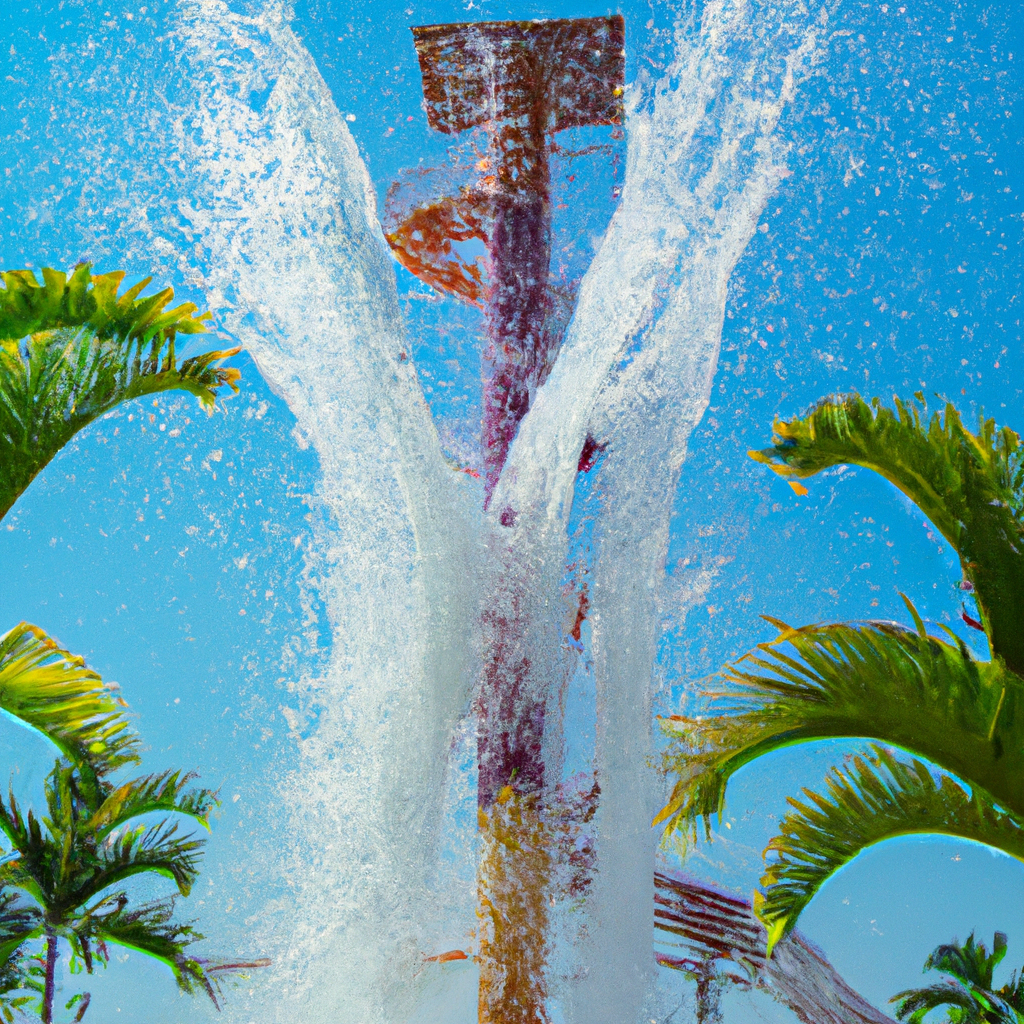 Splash Parque Acuatico Vallarta In Mexico: Overview,Timings, & Activities