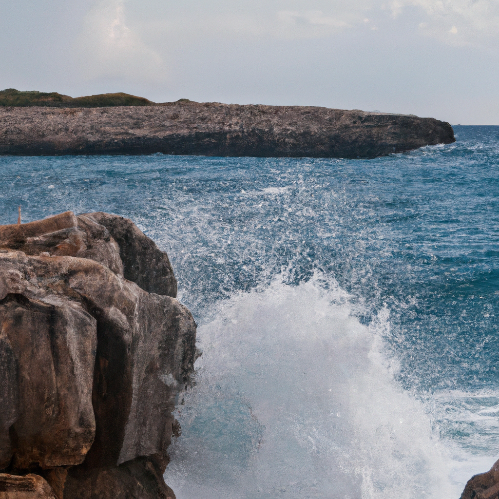 Splash Sur Menorca In Spain: Overview,Timings, & Activities