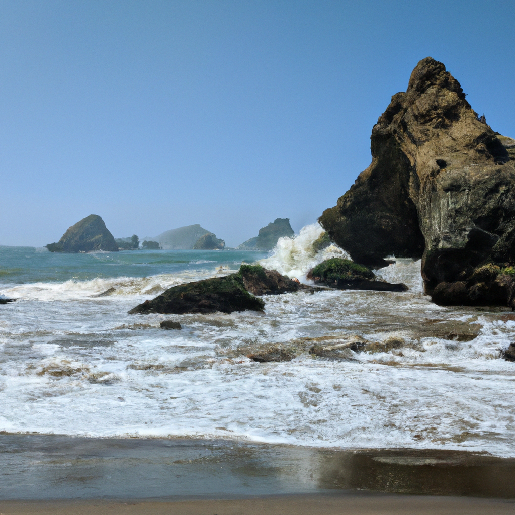 SplashDown Beach In USA: Overview,Timings, & Activities