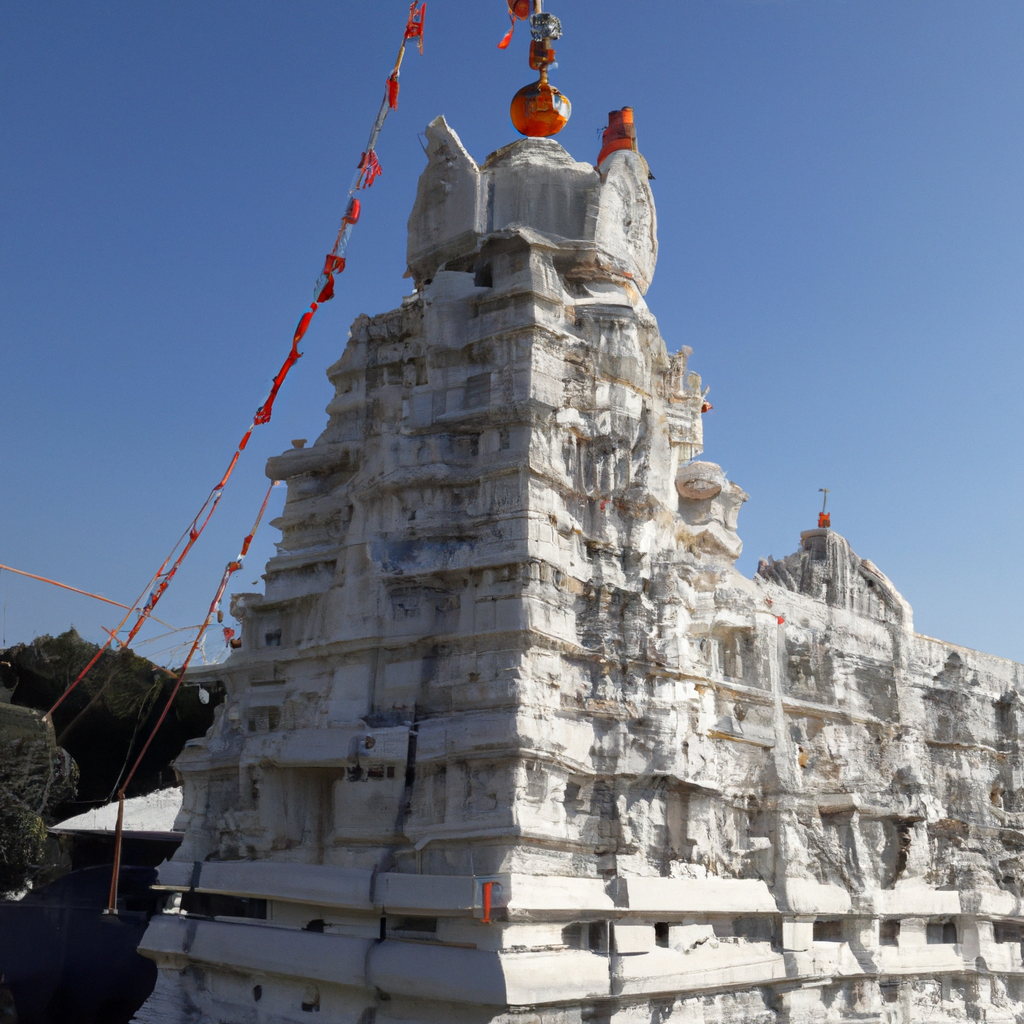 Sri Bheemeshwara Swamy Temple, Vemulawada In Telangana: Histroy,Facts ...