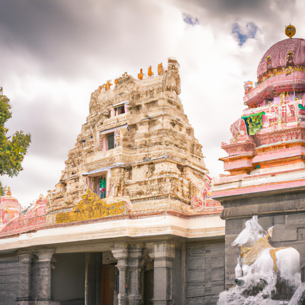 Sri Durga Devi Temple - Sydney, New South Wales In Australia: Histroy ...