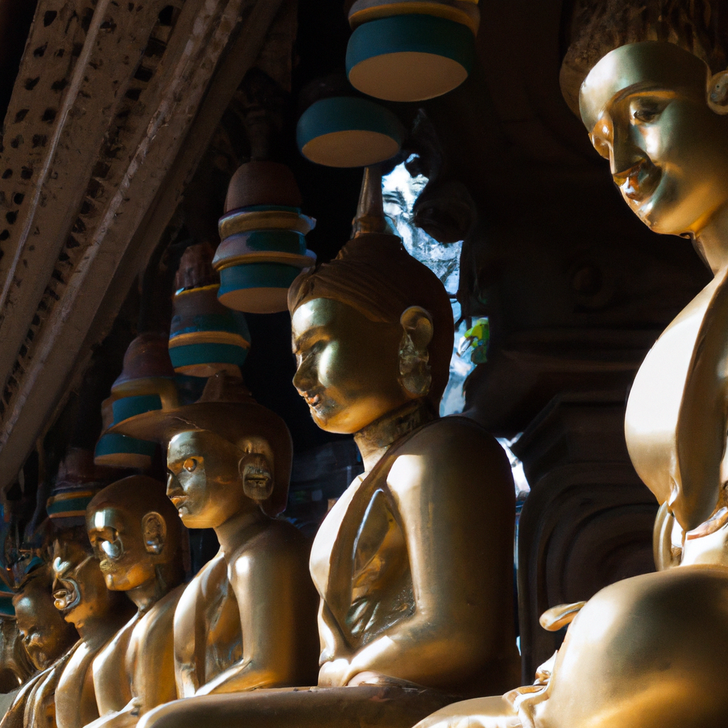 Sri Durka Temple, Colombo In SriLanka: Histroy,Facts,Worship Method ...